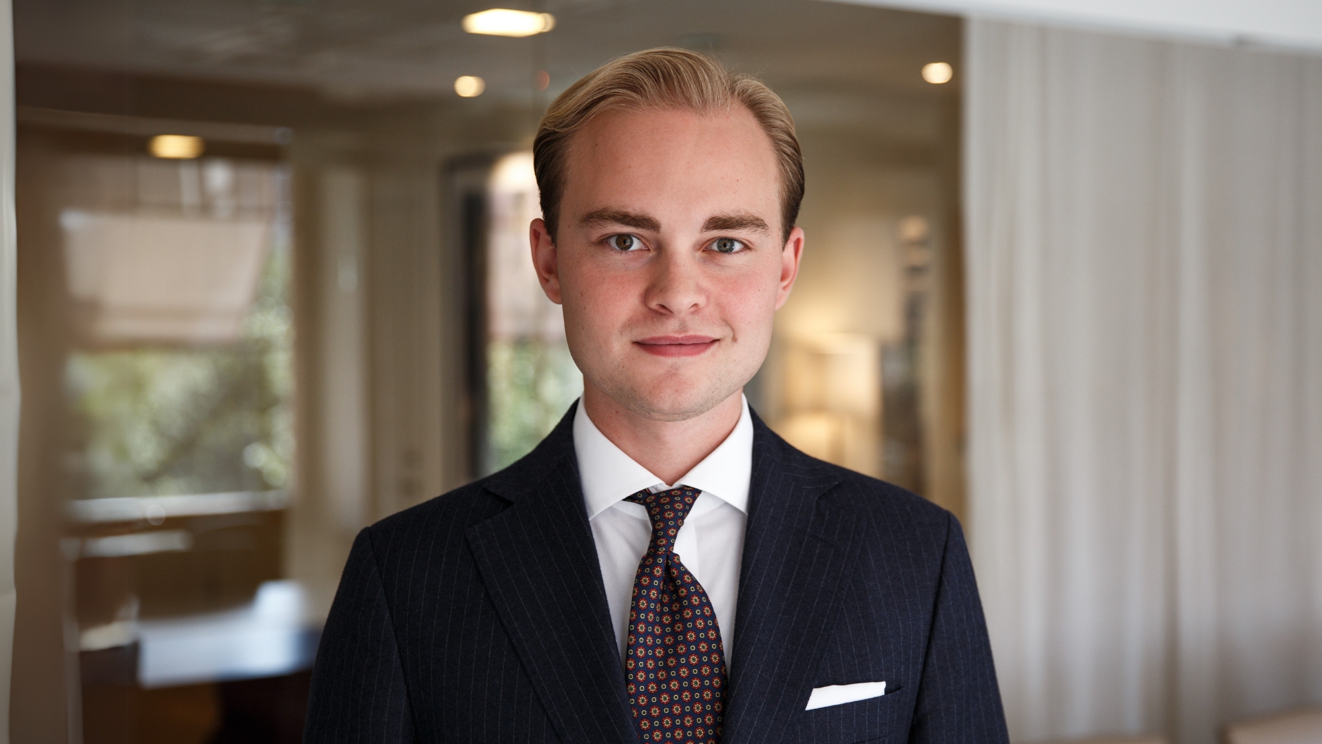 Snellman Advokatbyrå - Marc Tevell de Falck