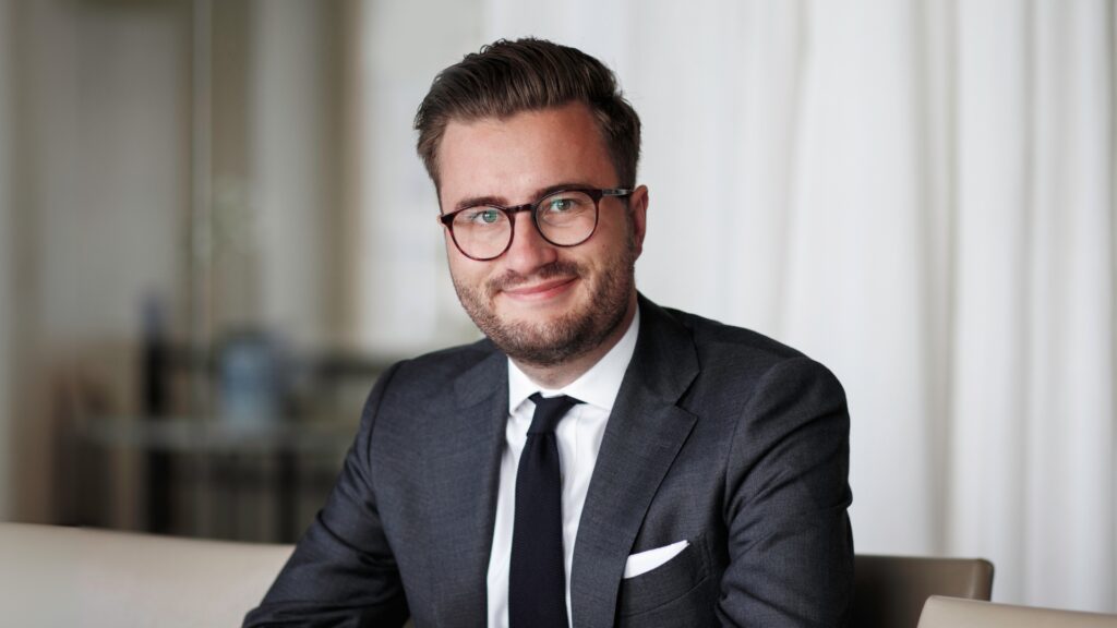 Snellman Advokatbyrå - Snellman acted as legal counsel to Incore Invest ...