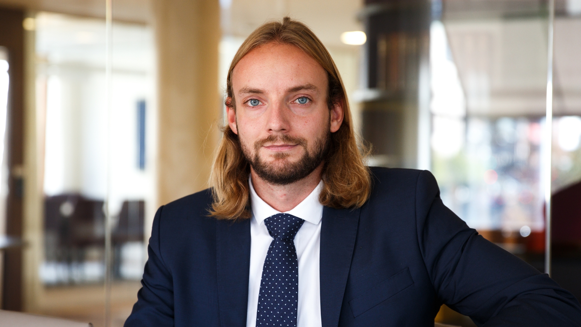 Snellman Advokatbyrå - Andreas Grundstedt