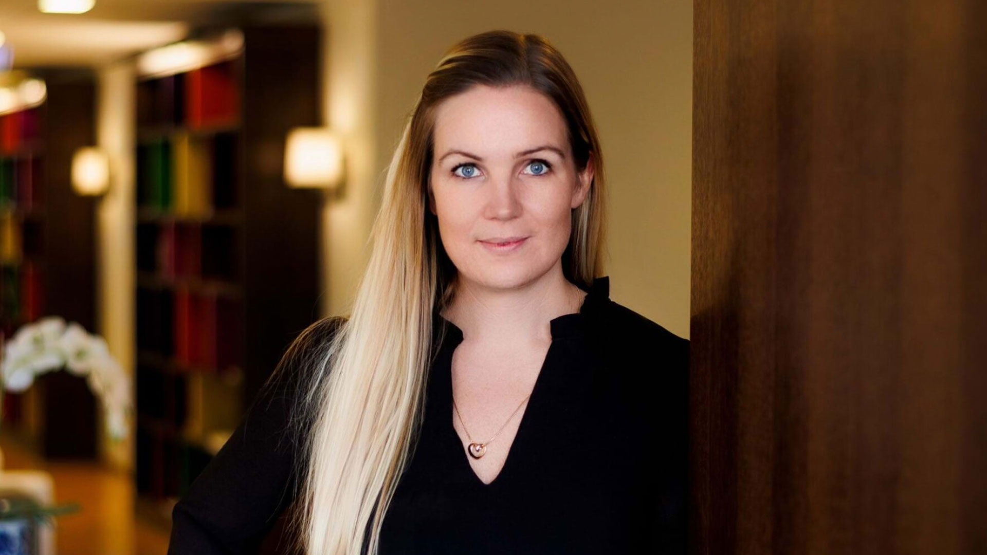 Snellman Advokatbyrå - Nanna Sundqvist