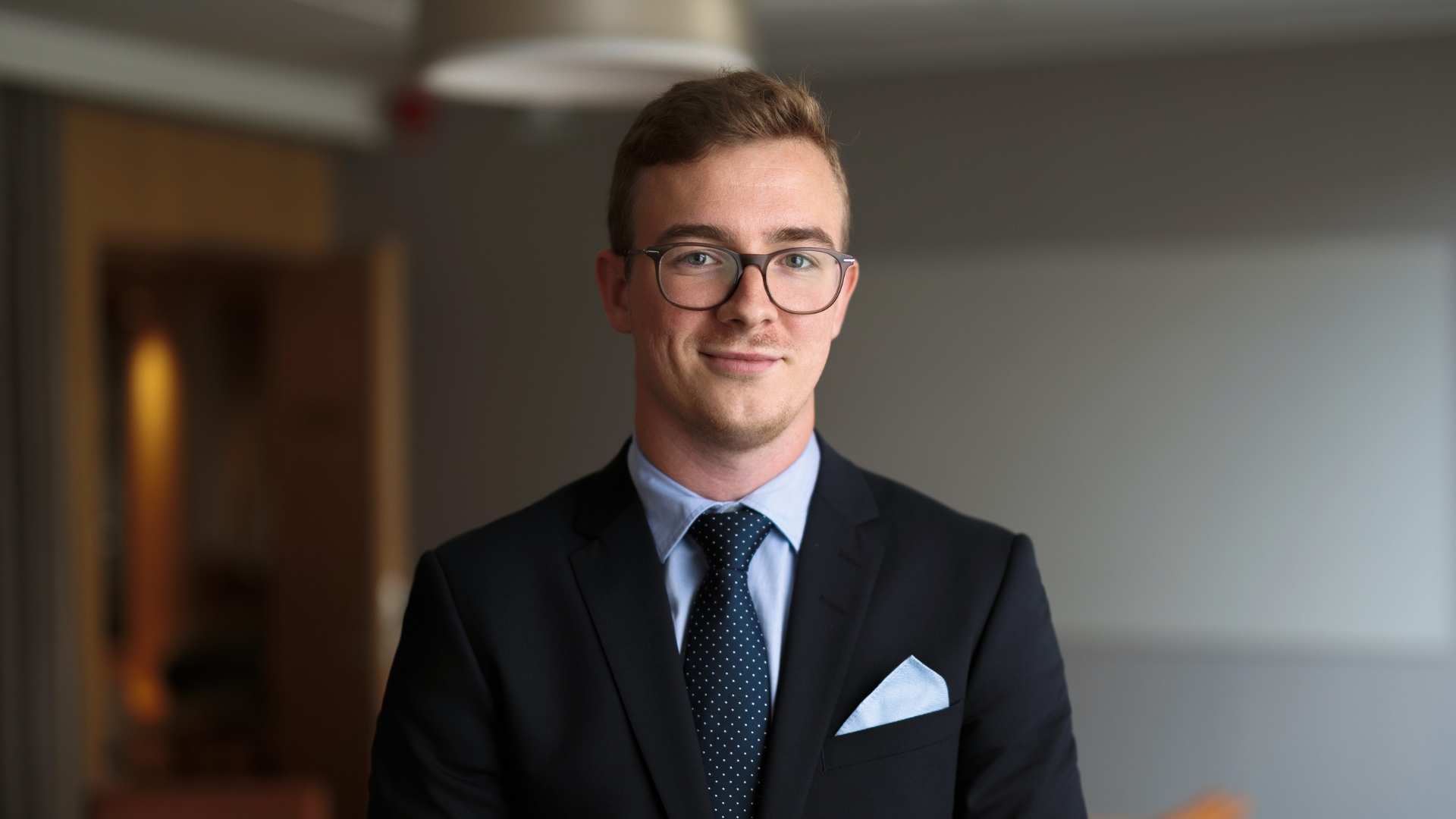 Snellman Advokatbyrå - Love Holmgren