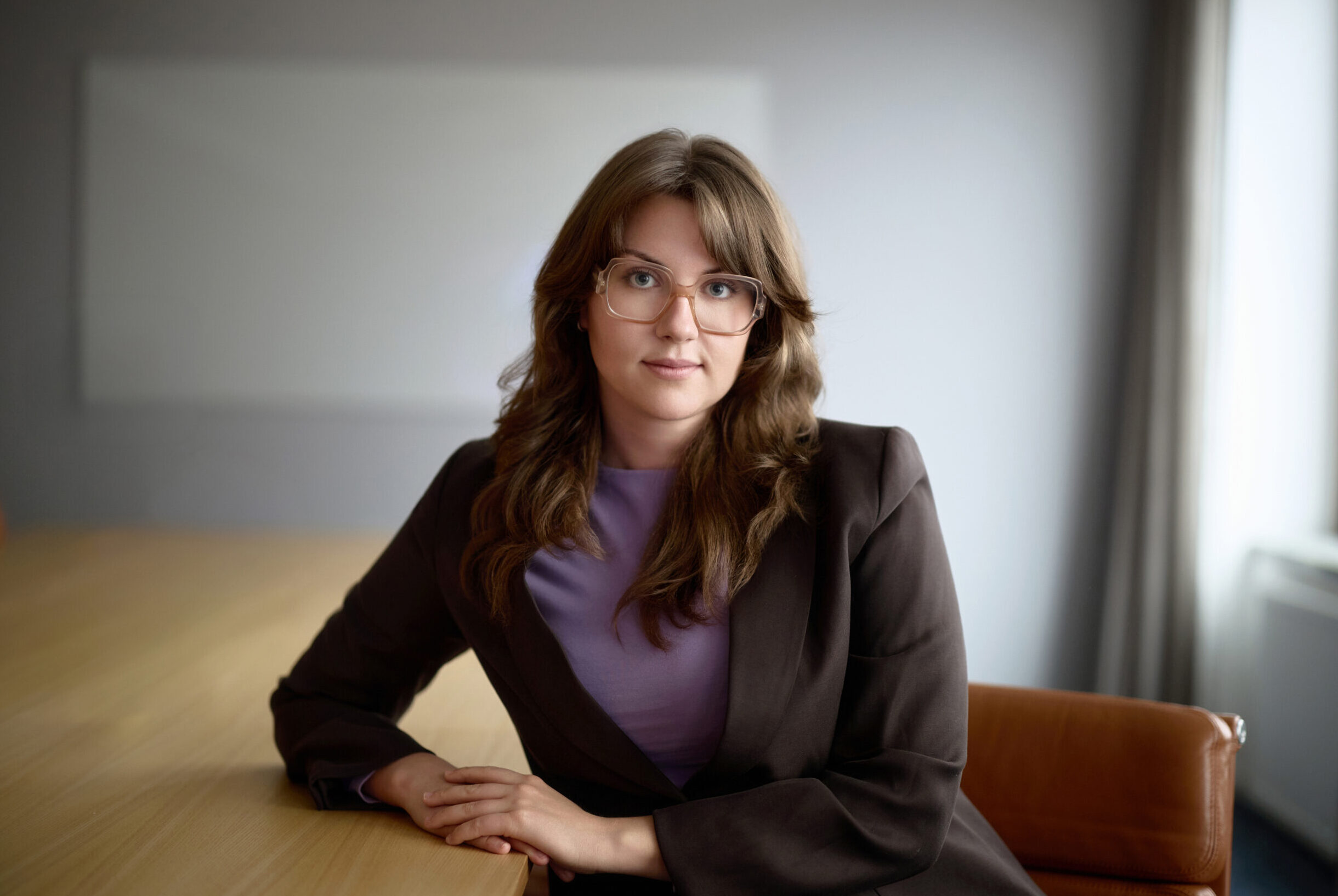 Snellman Advokatbyrå - Klara Hasselberg
